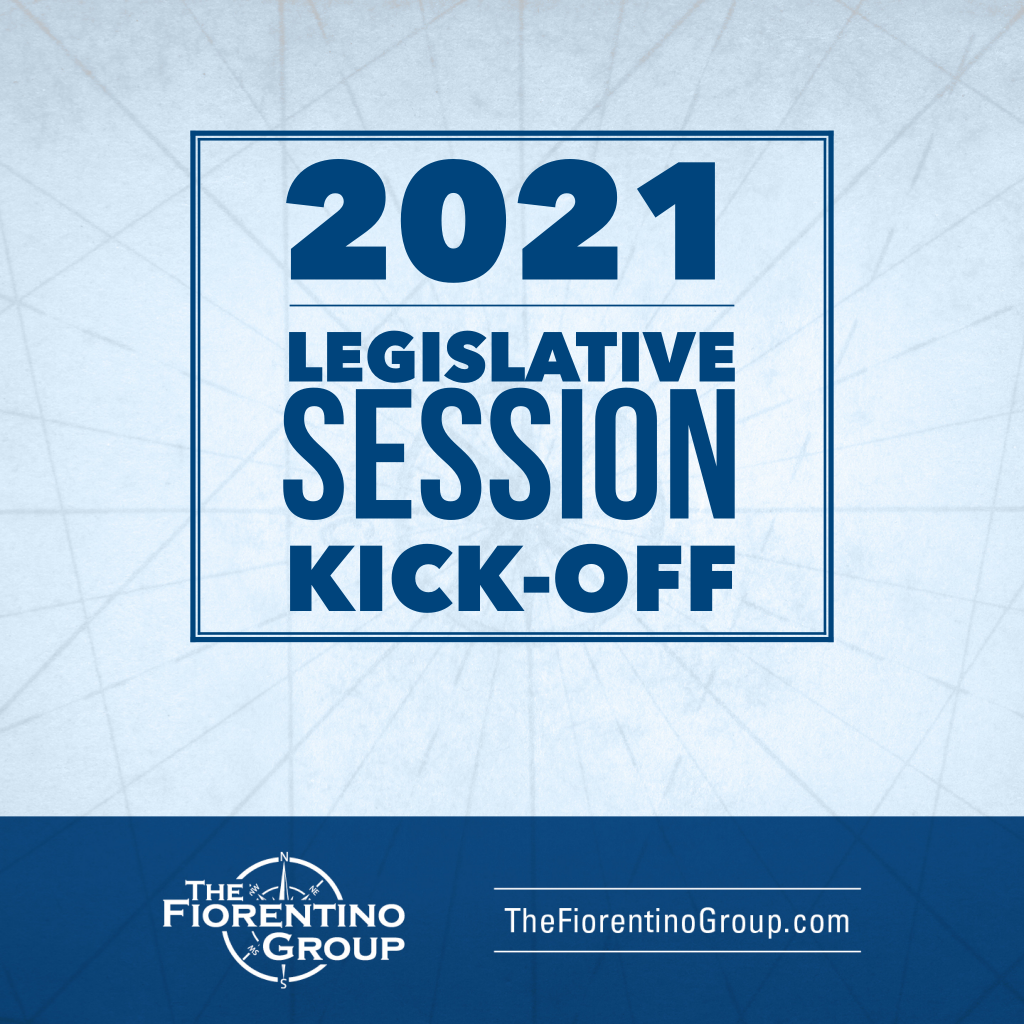 2021 Legislative Session Kick-Off - The Florida Group