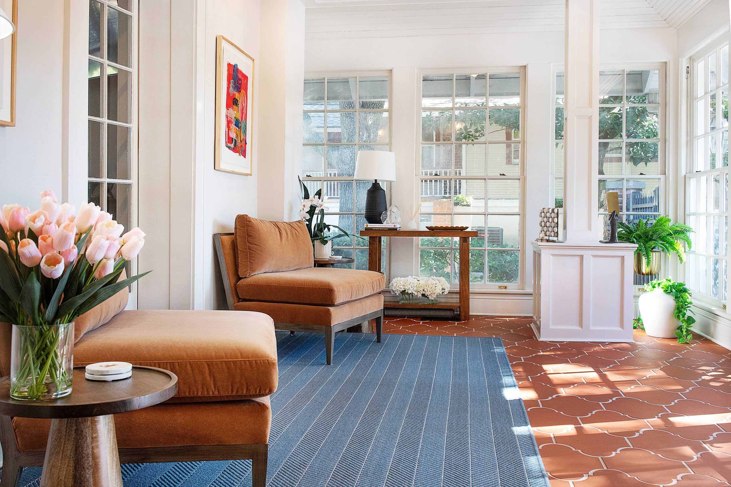About Us | The Florida Group