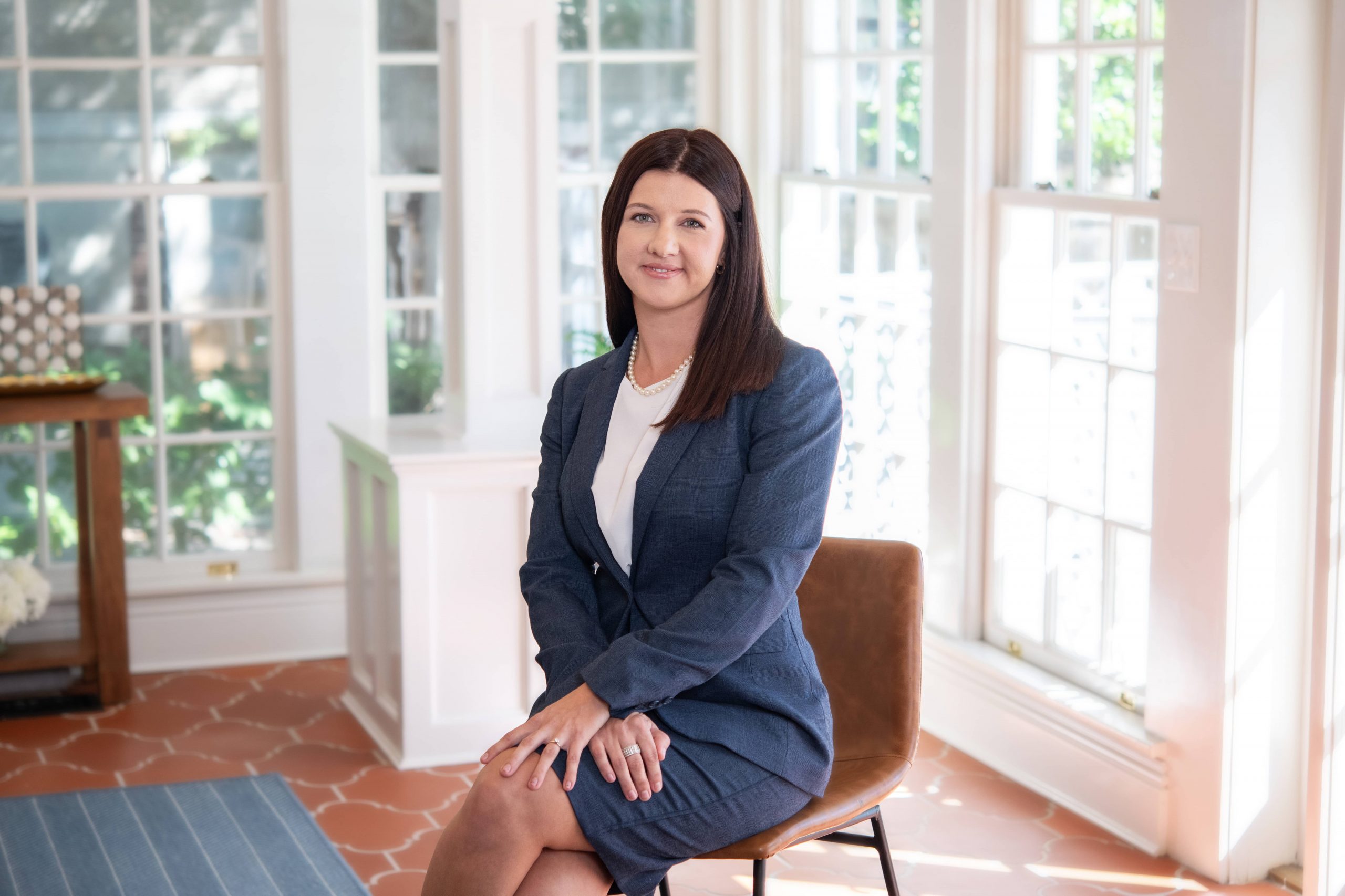 Amber Watts - The Florida Group