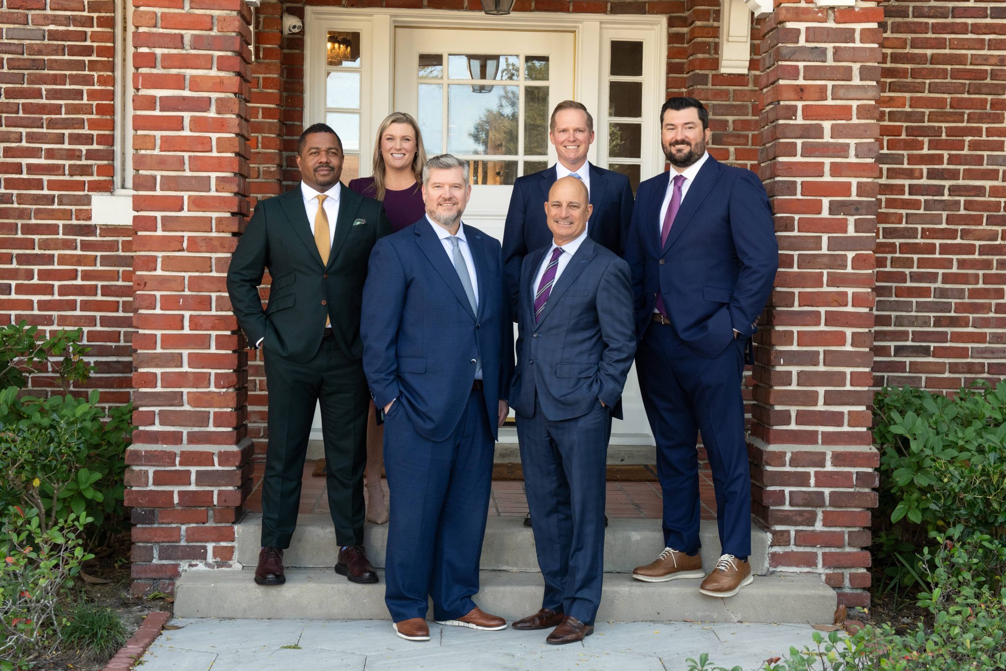 Our Government Affairs Services | The Florida Group