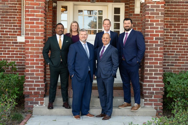 Our Government Affairs Services | The Florida Group