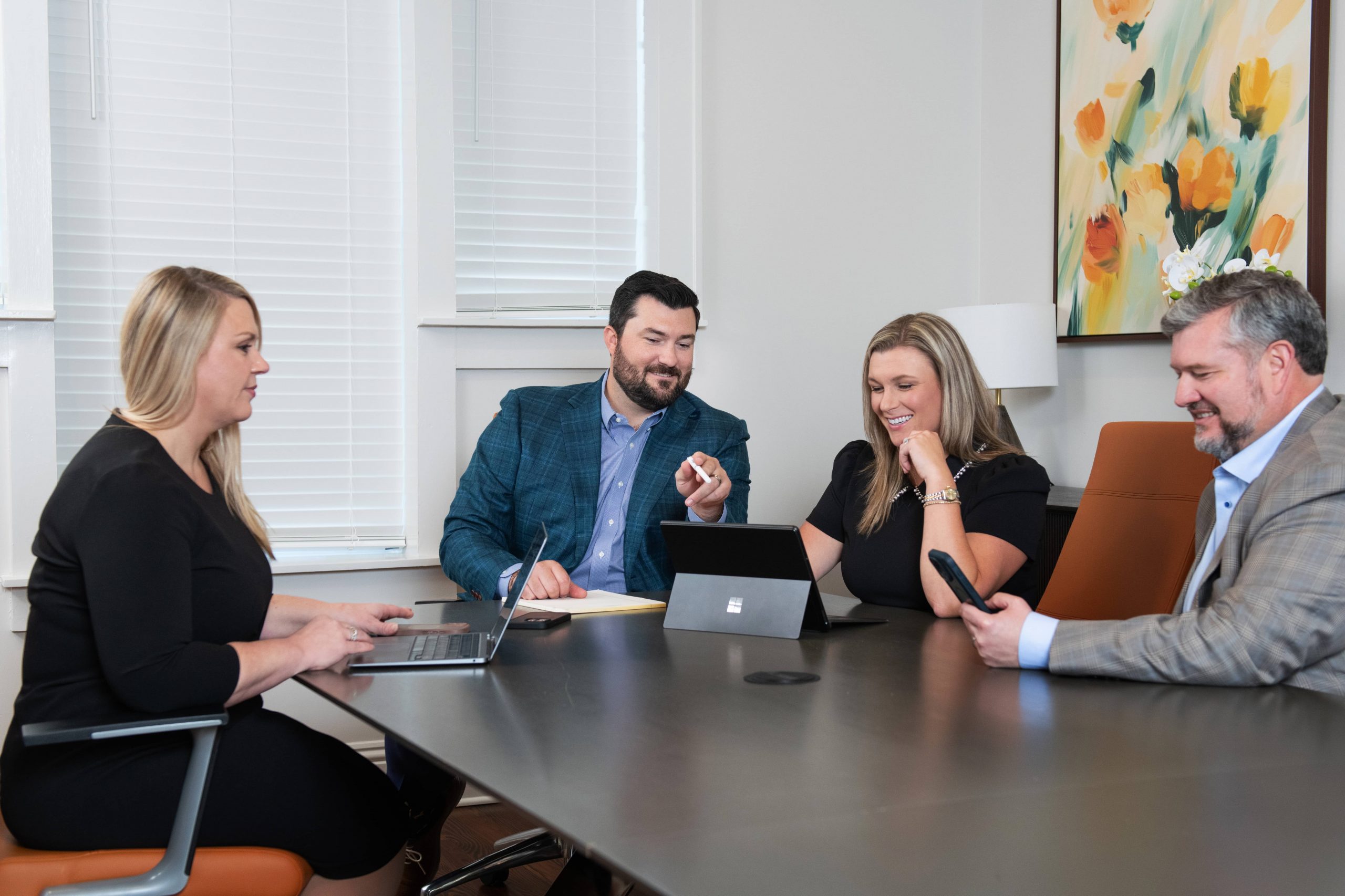 Capabilities of The Florida Group | The Florida Group